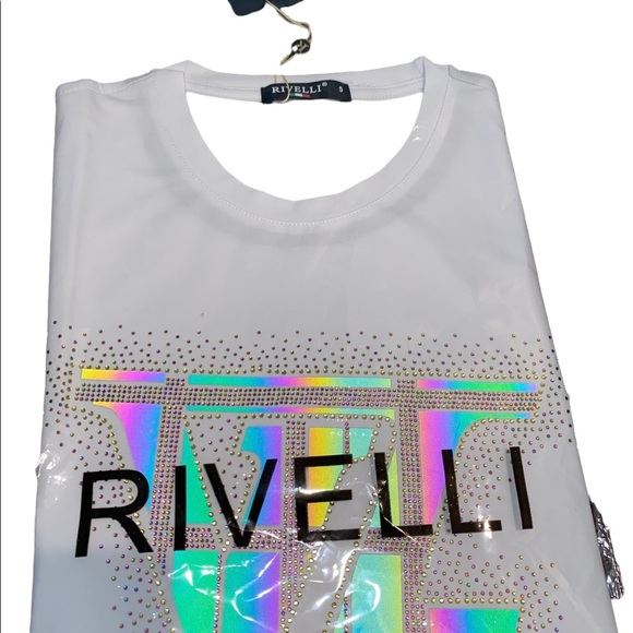 Rivelli | Shirts | Men Tshirt | Poshmark